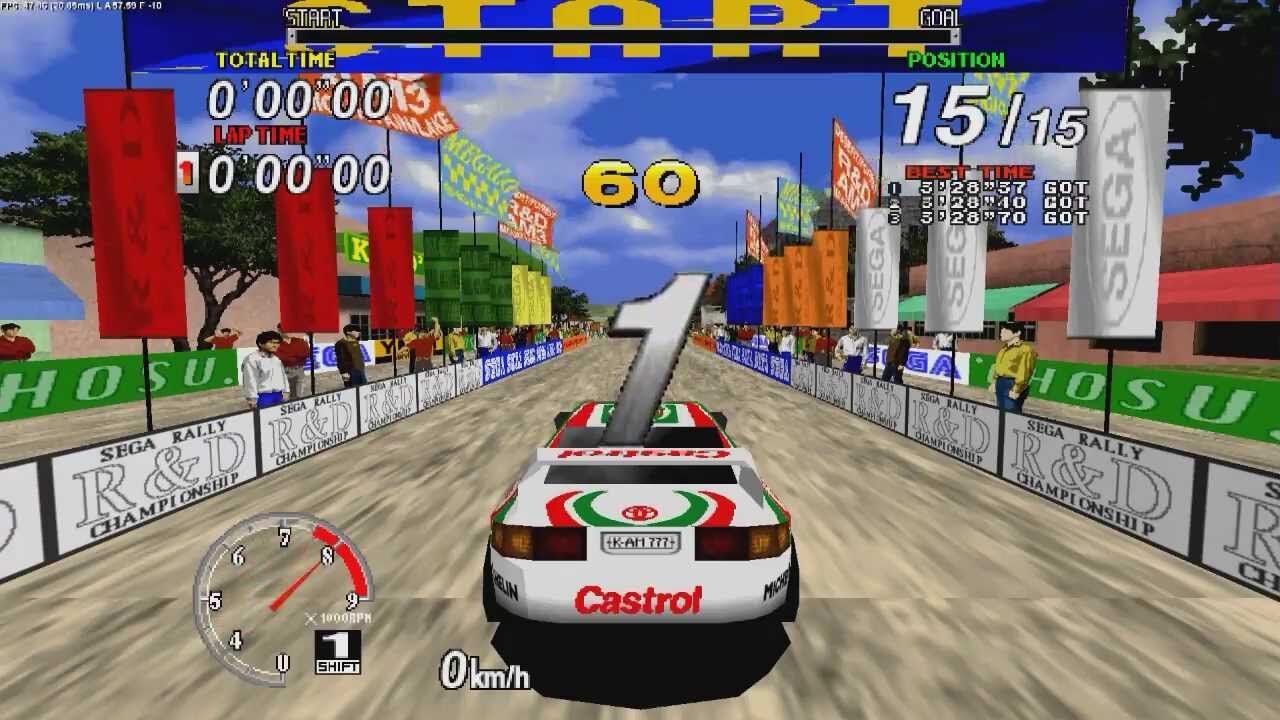 Atari Salonu Oyunları: En Popüler 25 Oyun | Fakirhane