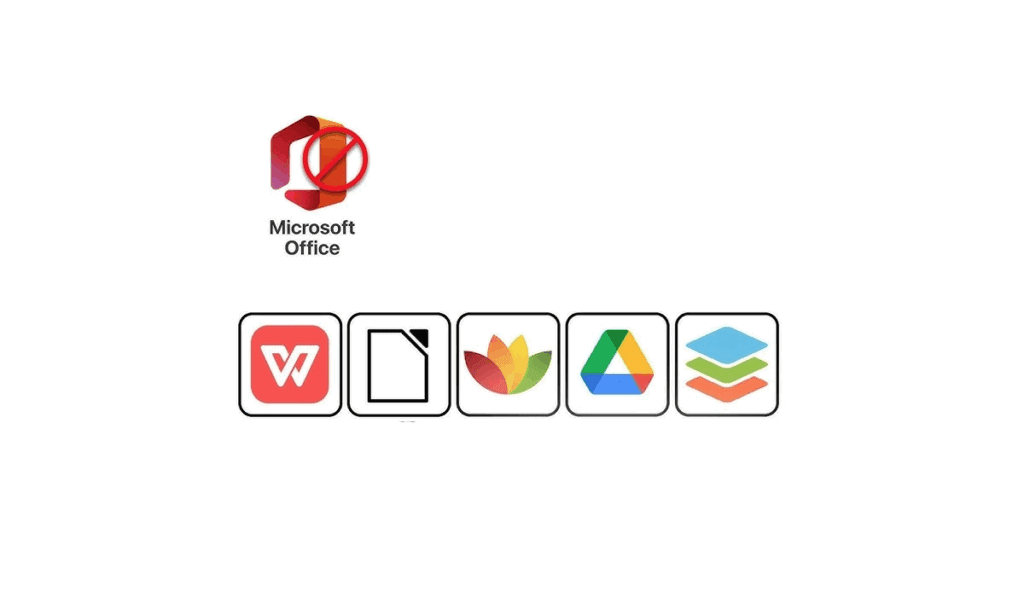 Ücretsiz Microsoft Office Alternatifleri: En İyi 8 Seçenek | Fakirhane