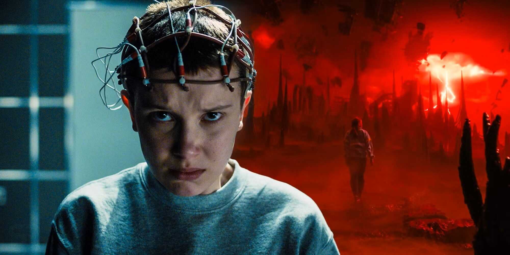 Stranger Things Teorileri: 5. Sezon’da Neler Olacak? | Fakirhane